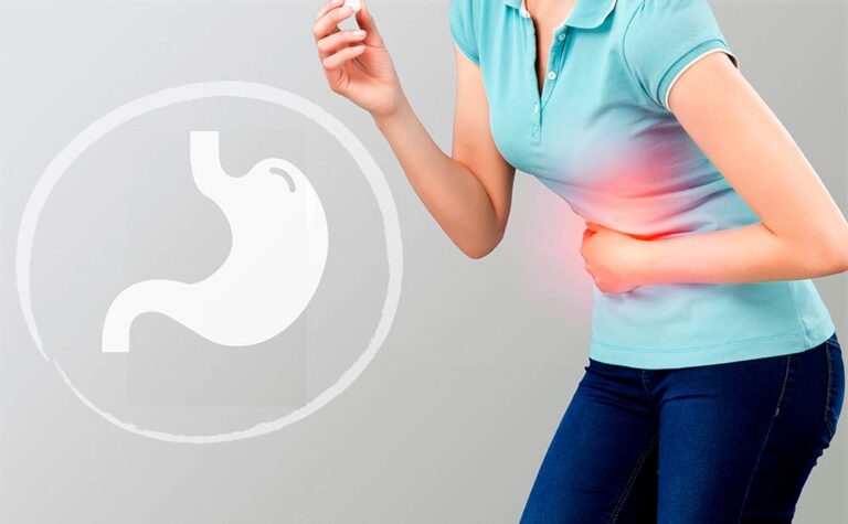 4 formas de curar la hinchazón al instante